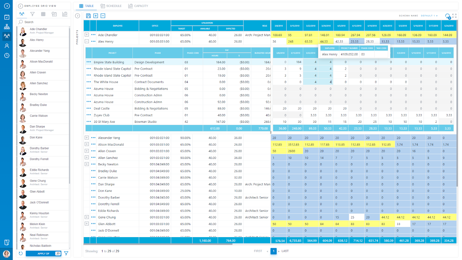 Planifi Getting started Guide Web – Planifi