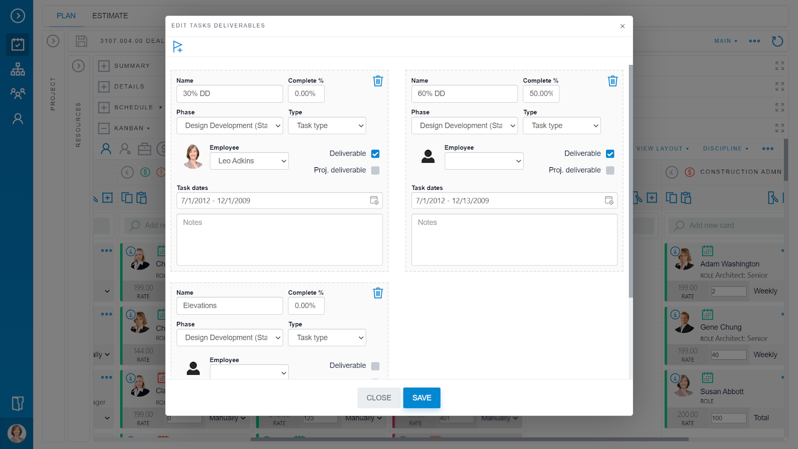 Planifi Getting started Guide Web – Planifi
