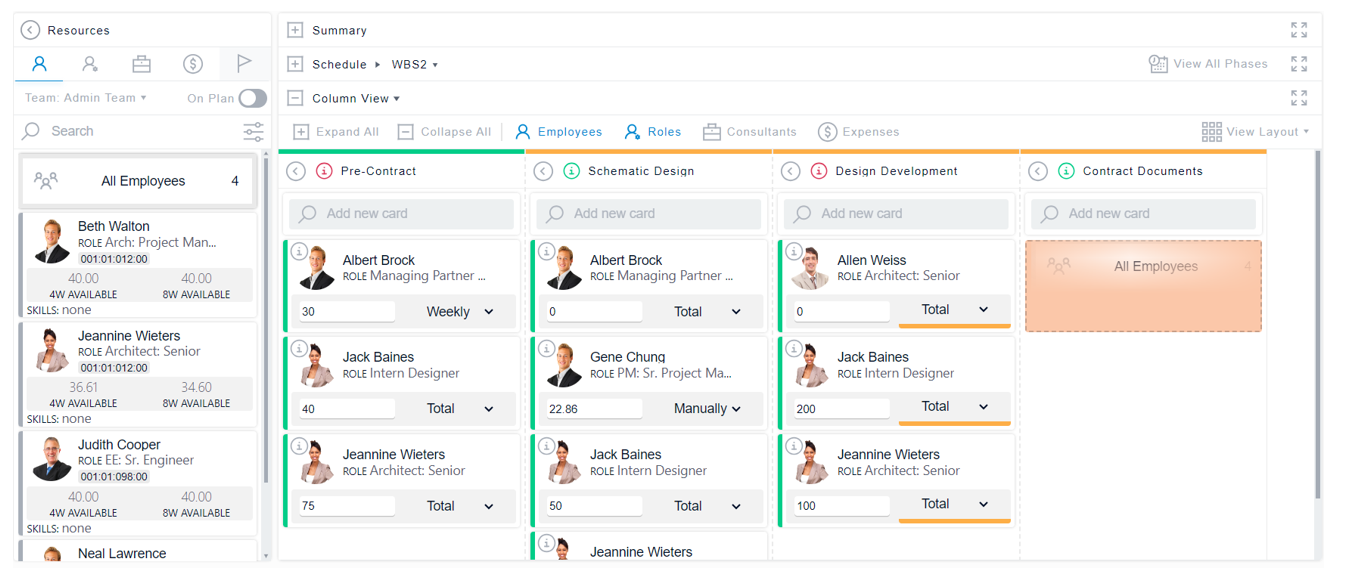Planifi Getting started Guide Web – Planifi