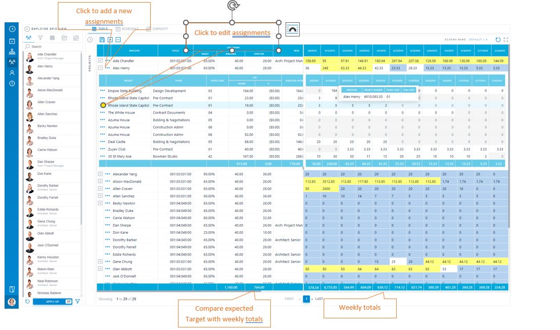 Planifi Getting started Guide Web – Planifi