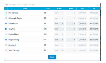 Planifi Getting started Guide Web – Planifi
