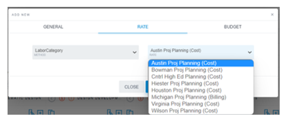 Planifi Getting started Guide Web – Planifi