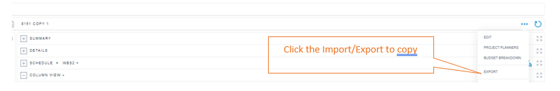Planifi Getting started Guide Web – Planifi