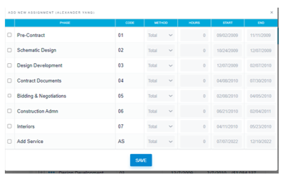 Planifi Getting started Guide Web – Planifi