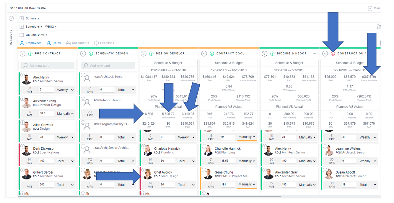 Planifi Getting started Guide Web – Planifi