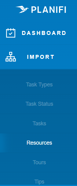 Employee Skills – Planifi