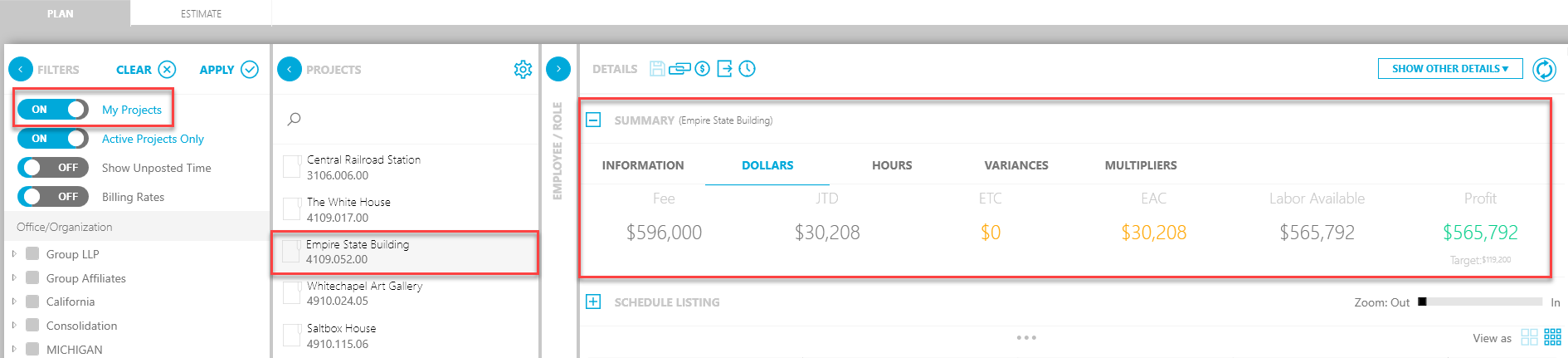 Guide for Project Managers – Planifi