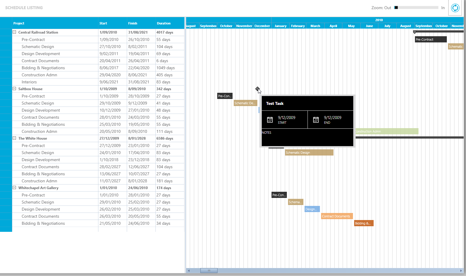 Guide for Project Managers – Planifi