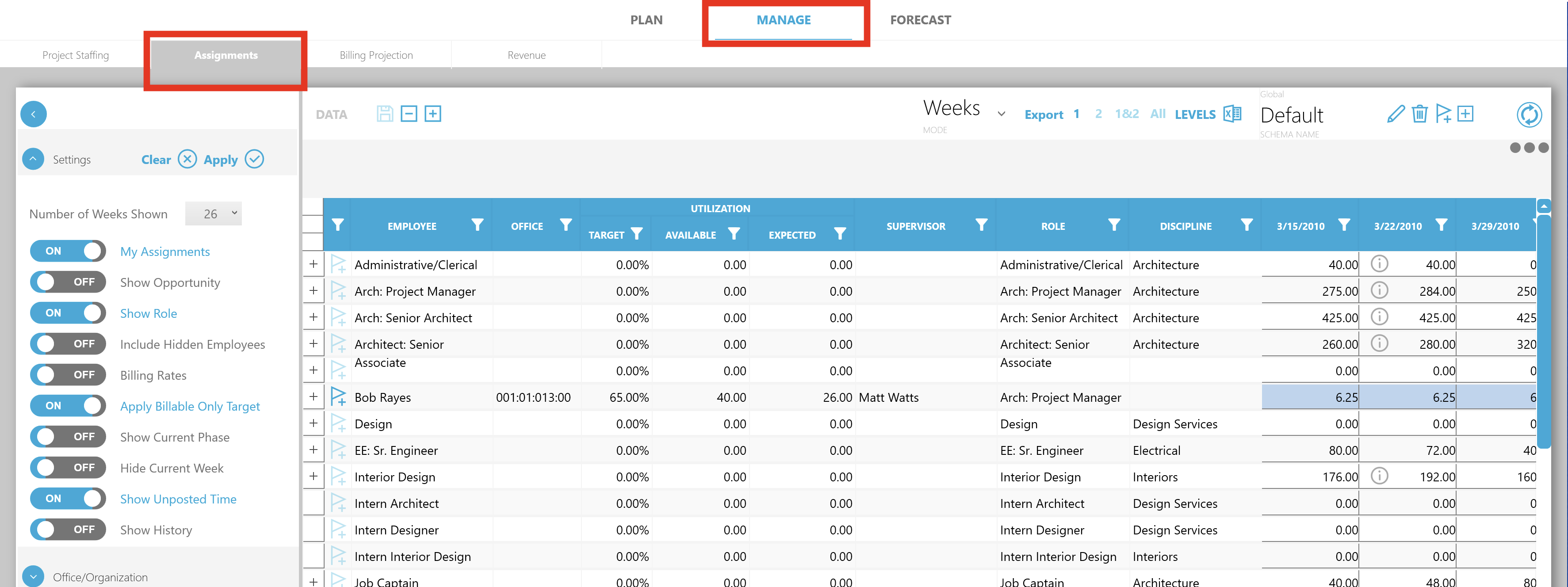 Guide for Project Managers – Planifi
